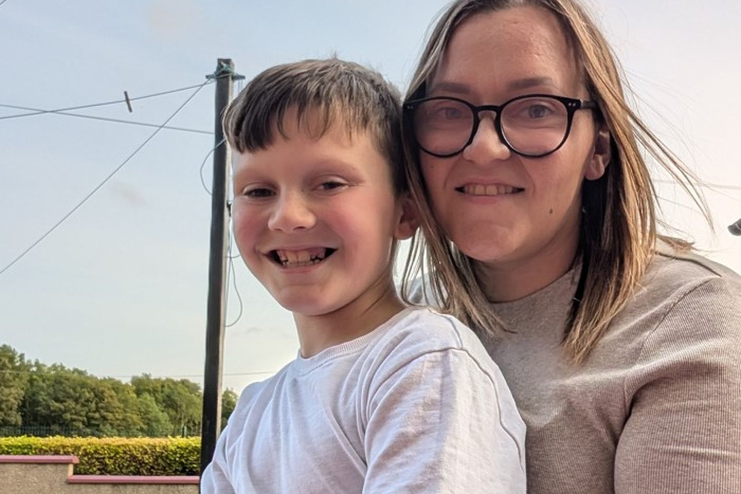 Riley's Story | Scotland's Charity Air Ambulance