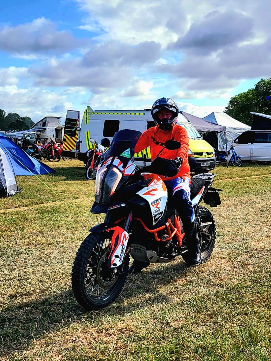 Adam's Story | Scotland's Charity Air Ambulance
