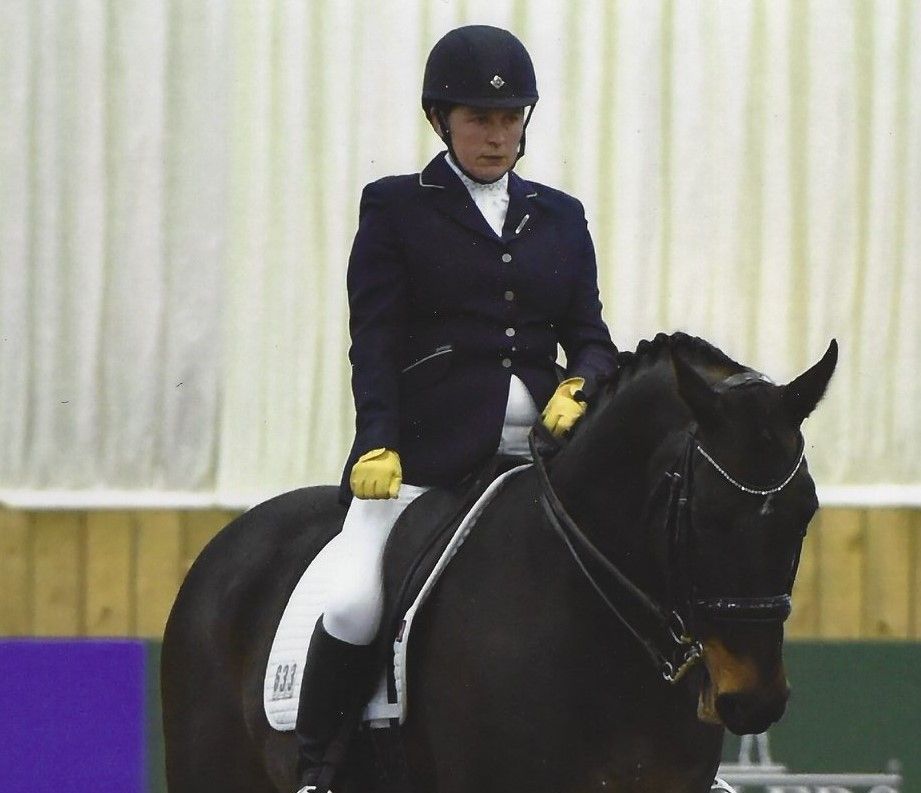 Suzanne's Story | Scotland's Charity Air Ambulance