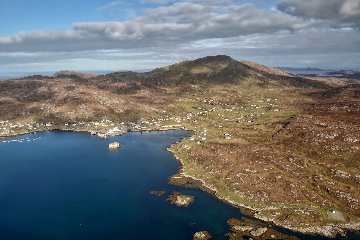 | Scotland's Charity Air Ambulance