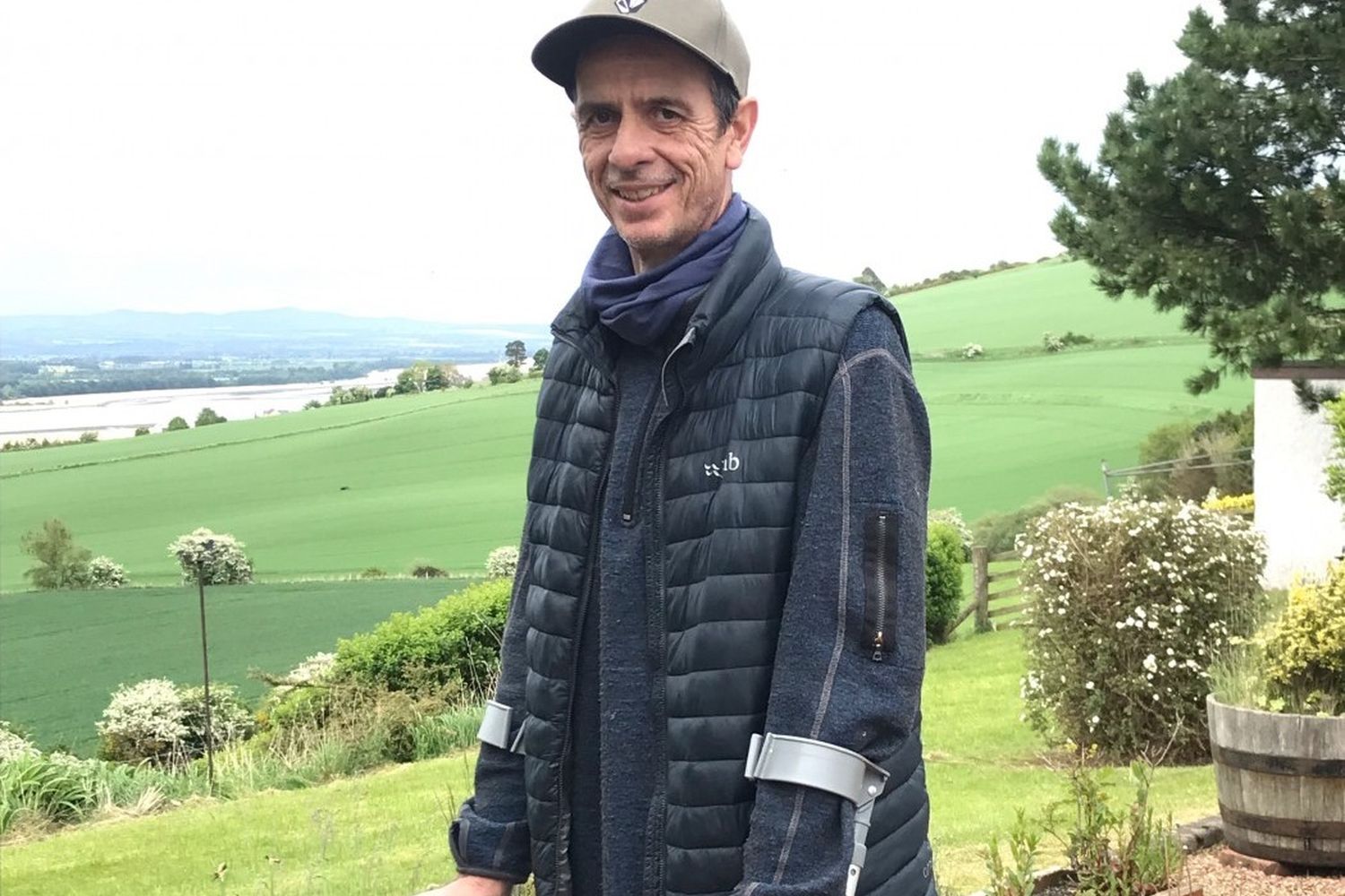 Euan's Story | Scotland's Charity Air Ambulance